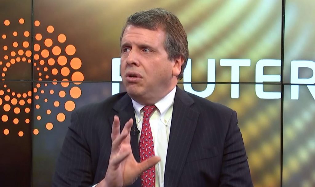 Reuters: “Look for a bounce with the January effect, says Nicholas ...